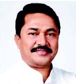 बीजेपी ने फिर से जुमलेबाज घोषणापत्र दिया है : पटोले - आज का आनंद